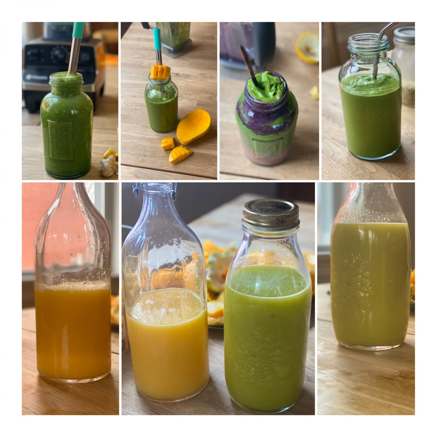 How to Use a Vitamix as a Juicer: Tips and Tricks - Become Vegetarian