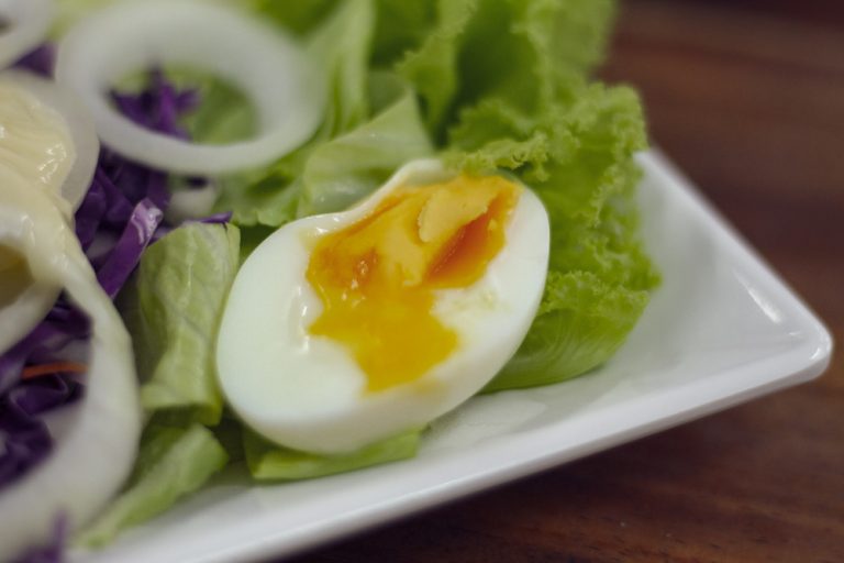 What is an Ovo Vegetarian (and What Do They Eat)? Complete Beginner’s ...