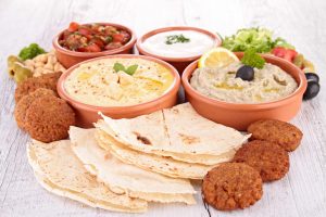 Different Types of Vegetarians (and What They Eat): Quick Guide for ...