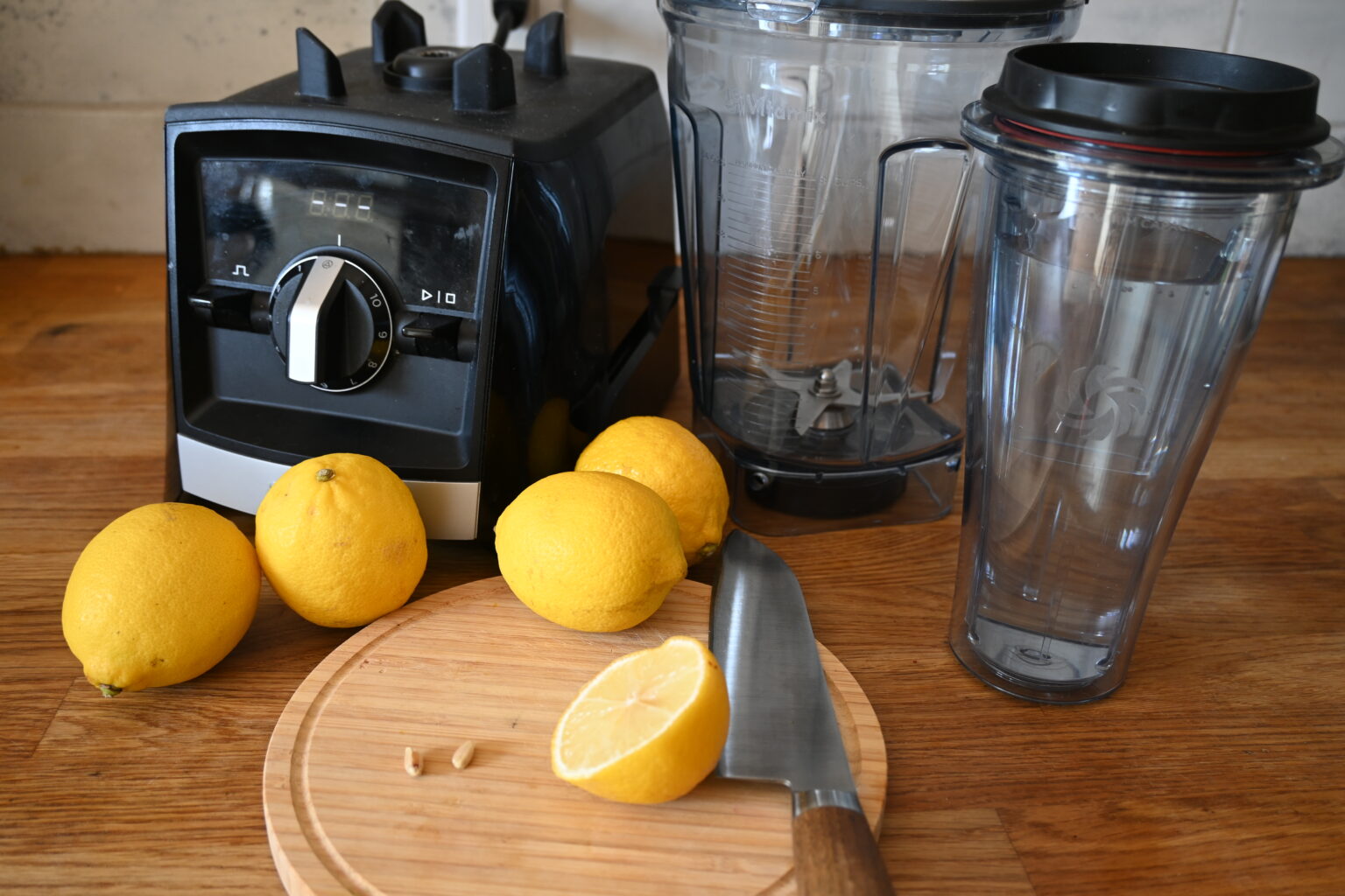 How to Make Juice with a Vitamix: Tips and Tricks for Delicious and ...